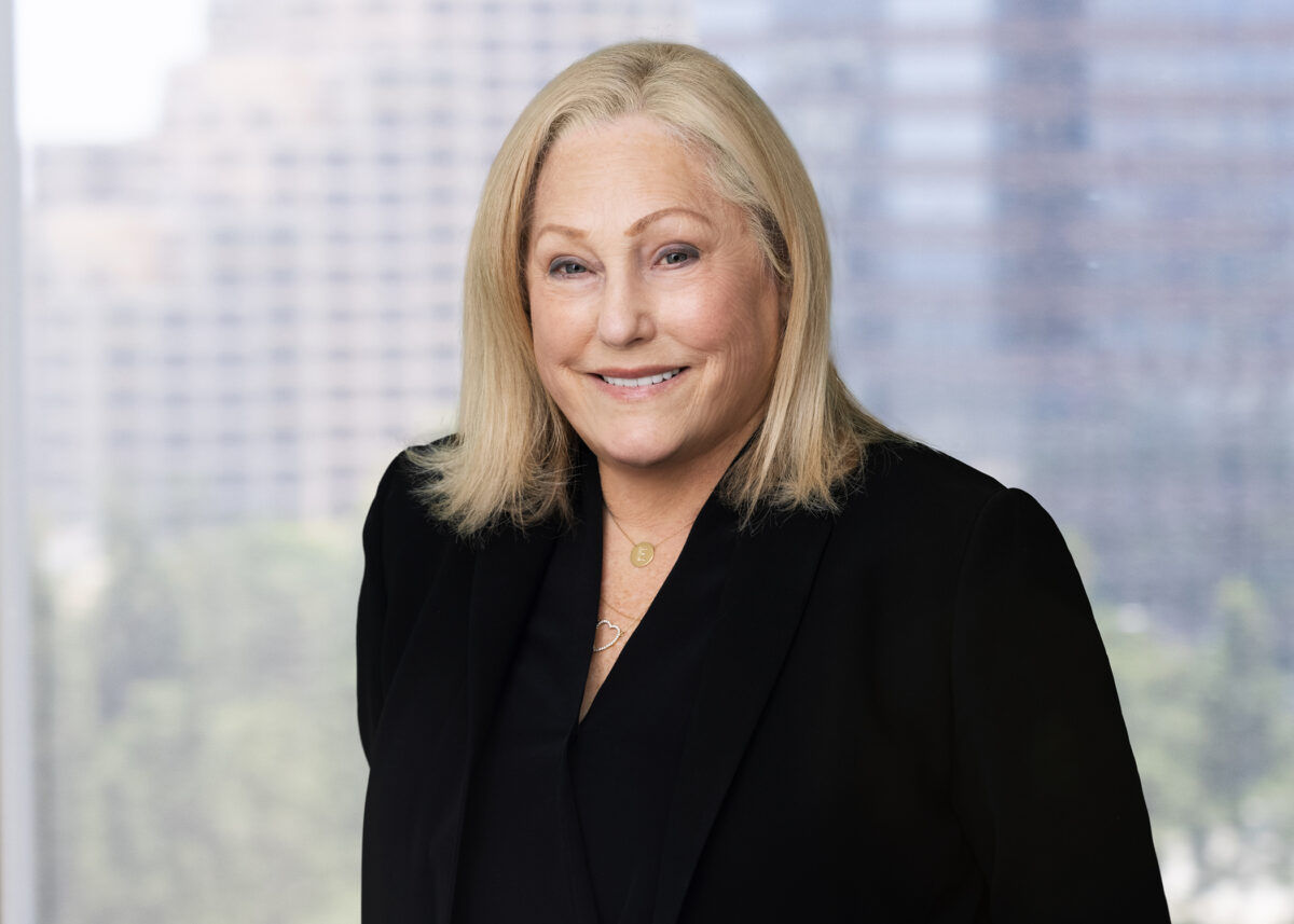 Women of Influence: Attorneys 2024 – Ellyn Garofalo - Los Angeles ...