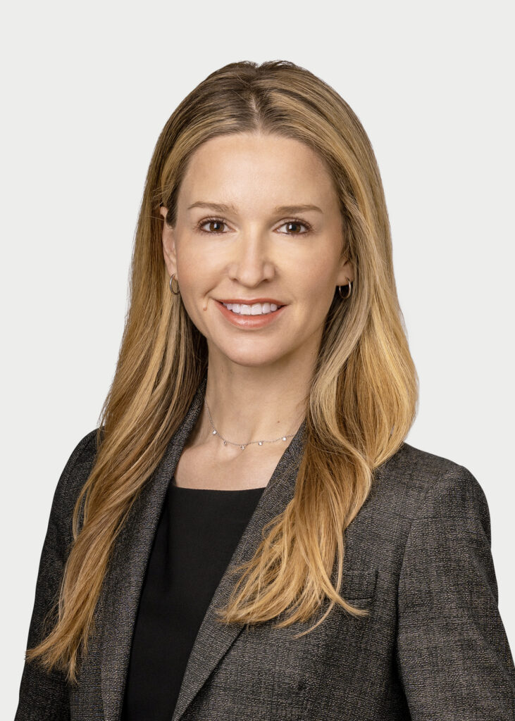 Women of Influence: Attorneys 2024 – Sarah Graham - Los Angeles ...