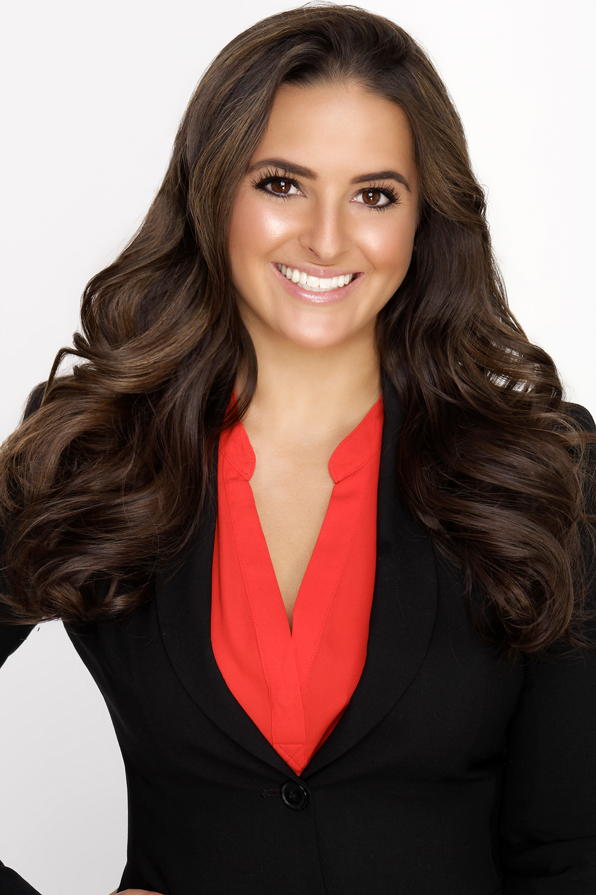 Women of Influence: Attorneys 2024 – Francesca Grea - Los Angeles ...