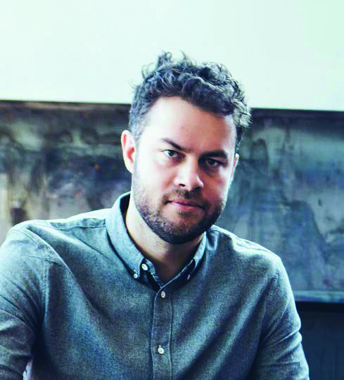 LA500 2024: Brad Greiwe - Los Angeles Business Journal