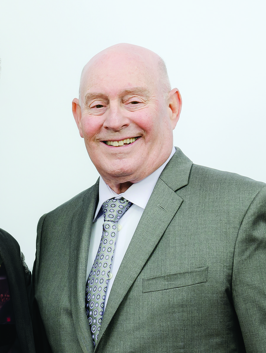 LA500 2024: Howard Berger - Los Angeles Business Journal