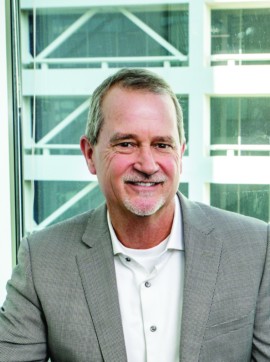 LA500 2024: Dan Gober - Los Angeles Business Journal