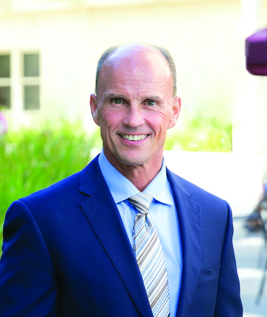 LA500 2024: Rod Hanners - Los Angeles Business Journal