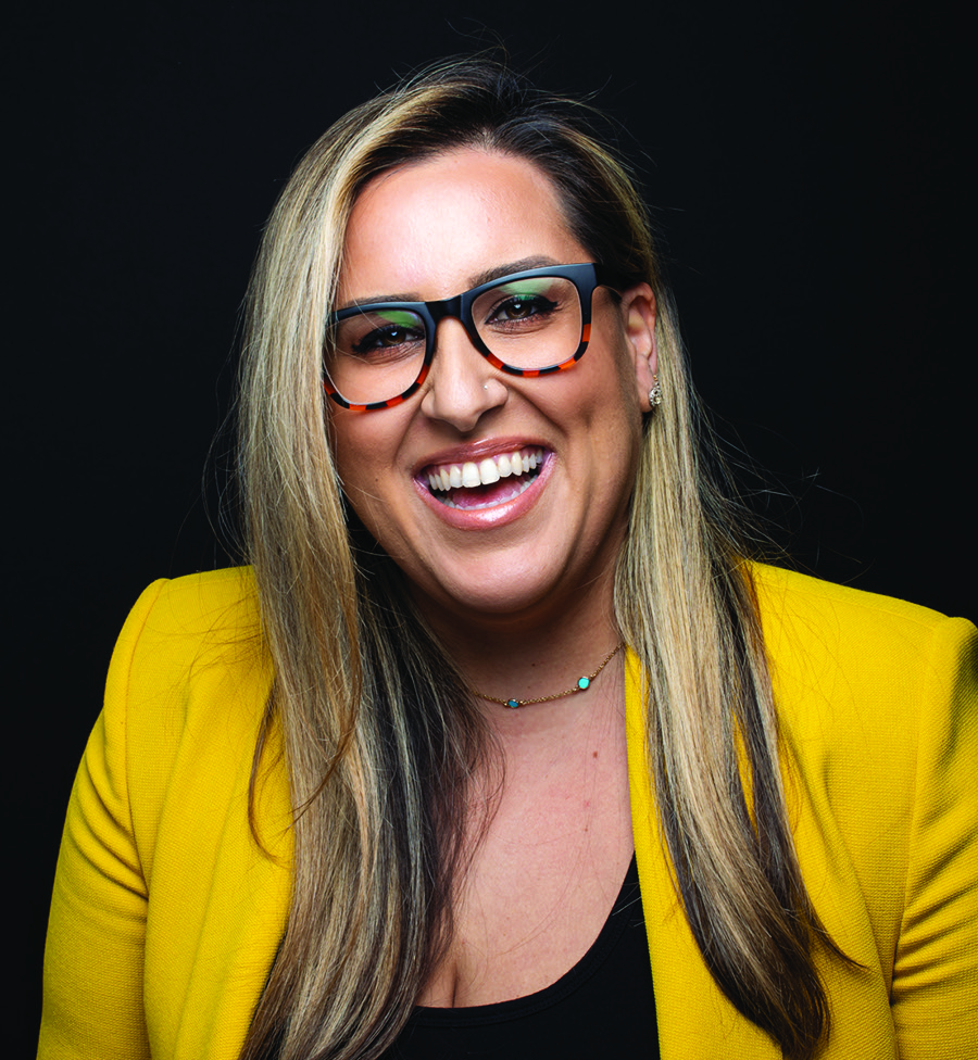 Jessica Nouhavandi - LinkedIn