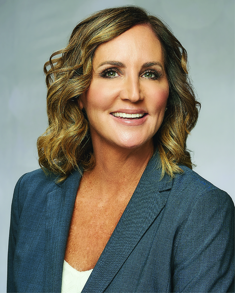 LA500 2024: Julie J. Sprengel - Los Angeles Business Journal