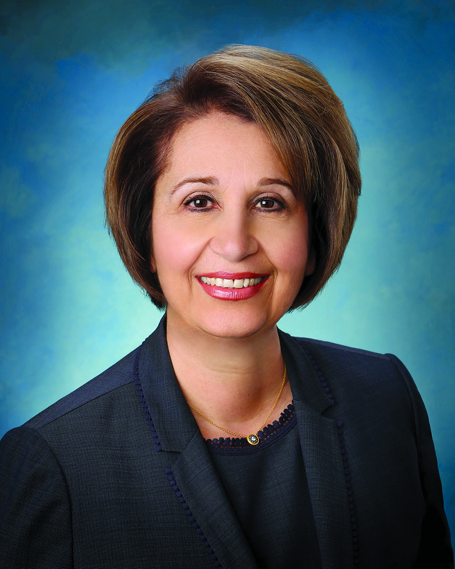 LA500 2025: Alice Issai - Los Angeles Business Journal