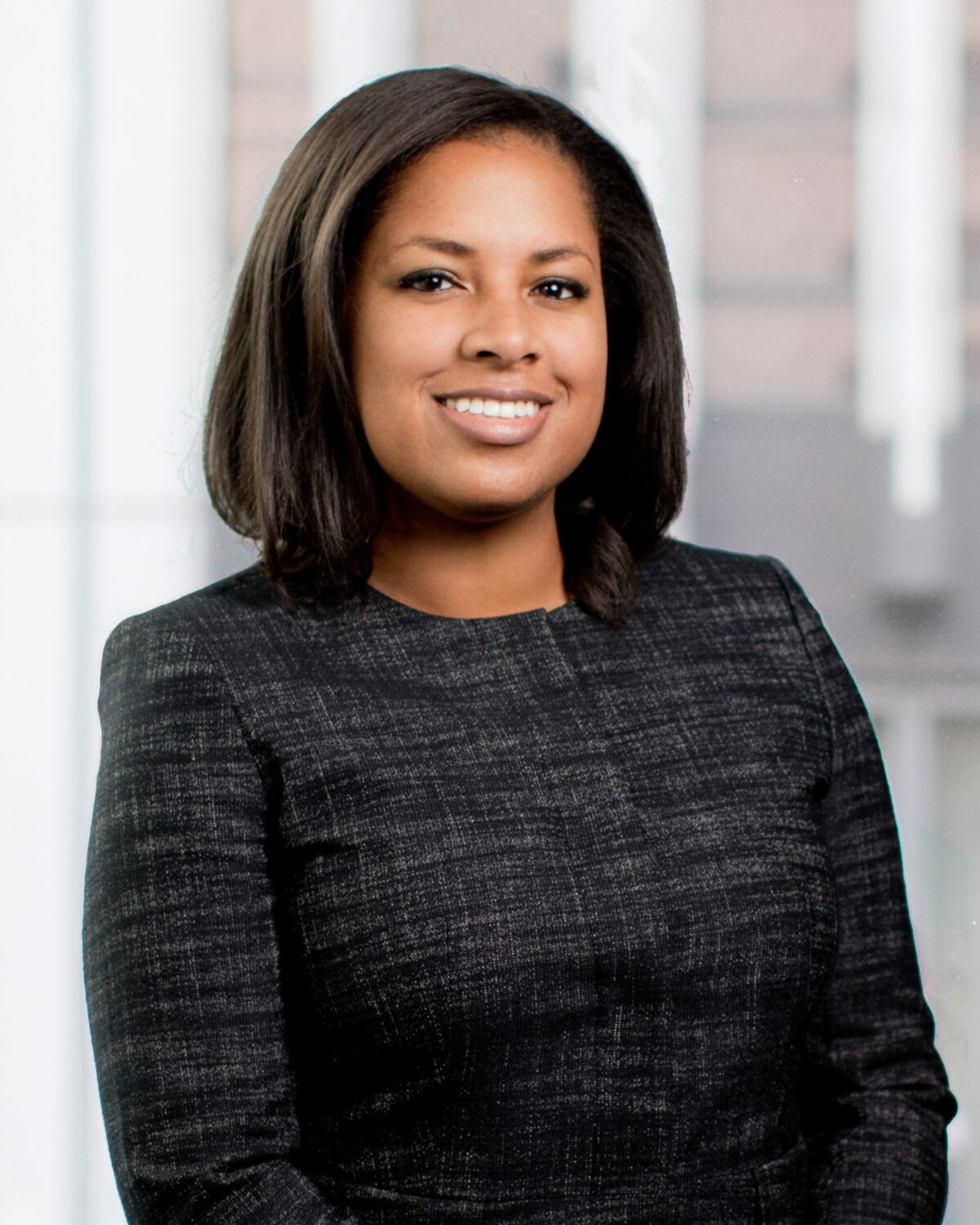Women of Influence: Attorneys 2024 – Brittani Jackson - Los Angeles ...