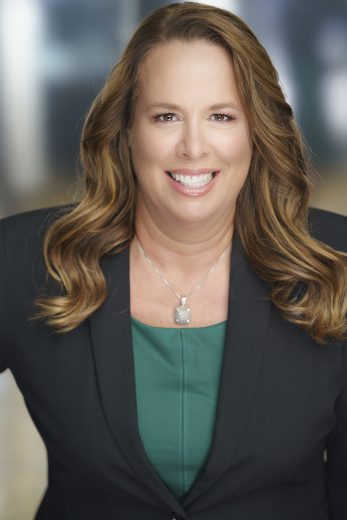 Women of Influence: Attorneys 2024 – Stephanie Jones Nojima - Los ...