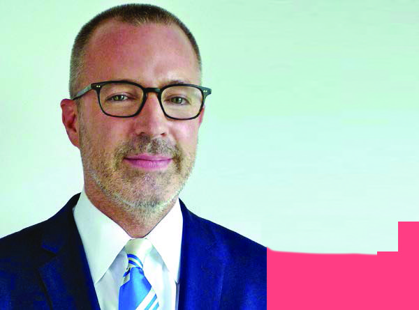 LA500 2025: Bill Kramer - Los Angeles Business Journal