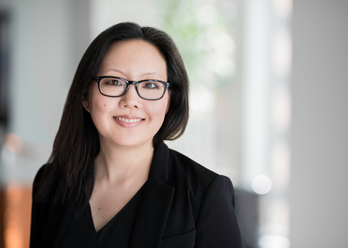 Women of Influence: Attorneys 2024 – Kathy Ku - Los Angeles Business ...