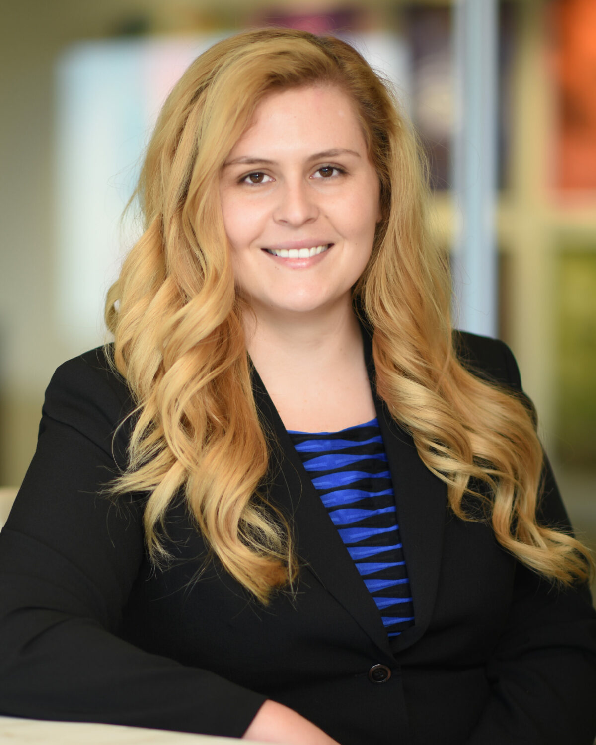 Women of Influence: Attorneys 2024 – Claire-Lise Kutlay - Los Angeles ...