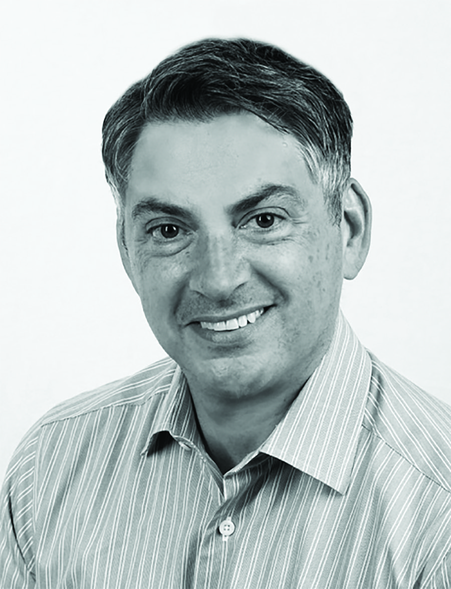 LA500 2024: John Peyton - Los Angeles Business Journal