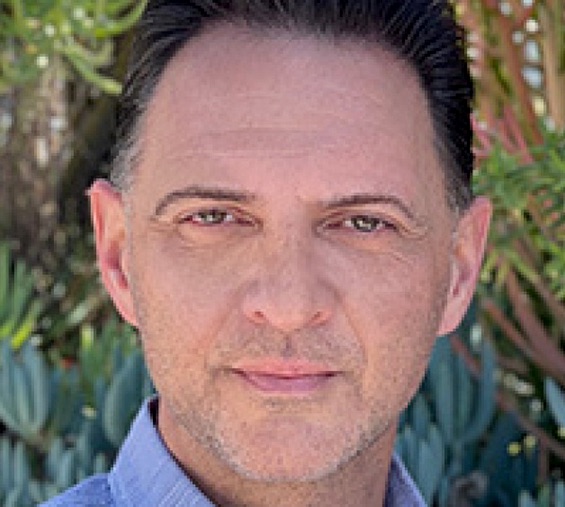 LA500 2024: Nick Vlahos - Los Angeles Business Journal