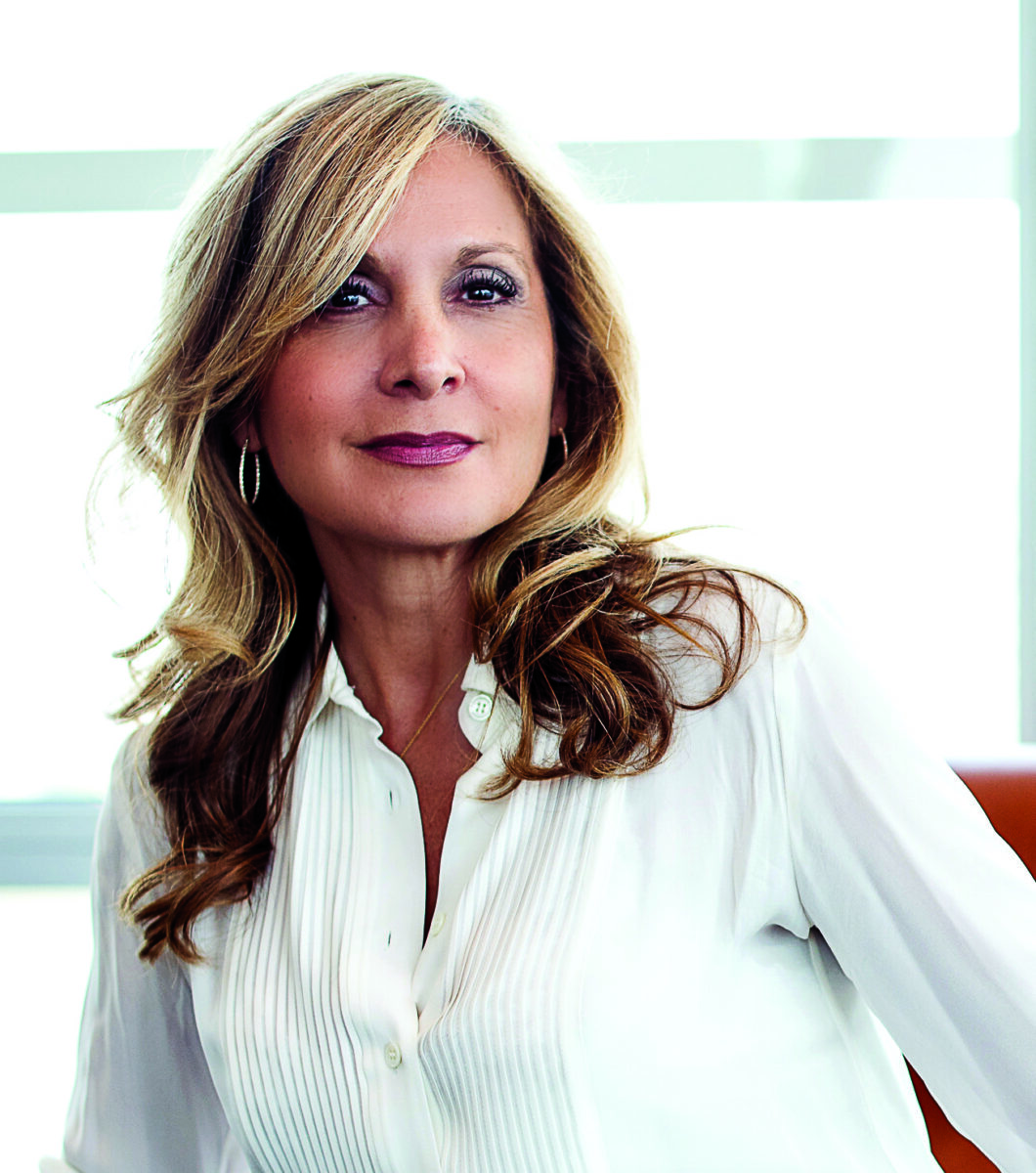 LA500 2024: Angela Agrusa - Los Angeles Business Journal