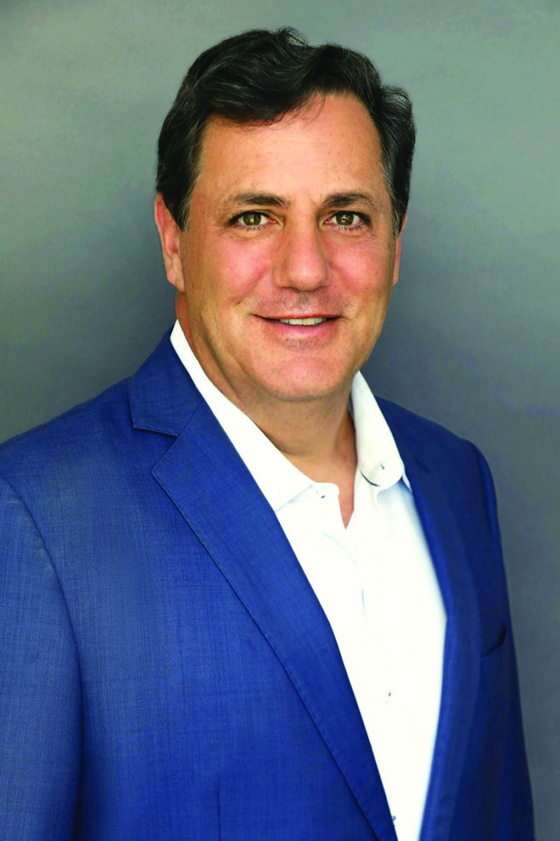 LA500 2024: Adam Bass - Los Angeles Business Journal