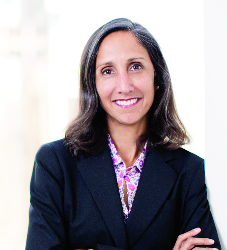 LA500 2024: Apalla Chopra - Los Angeles Business Journal