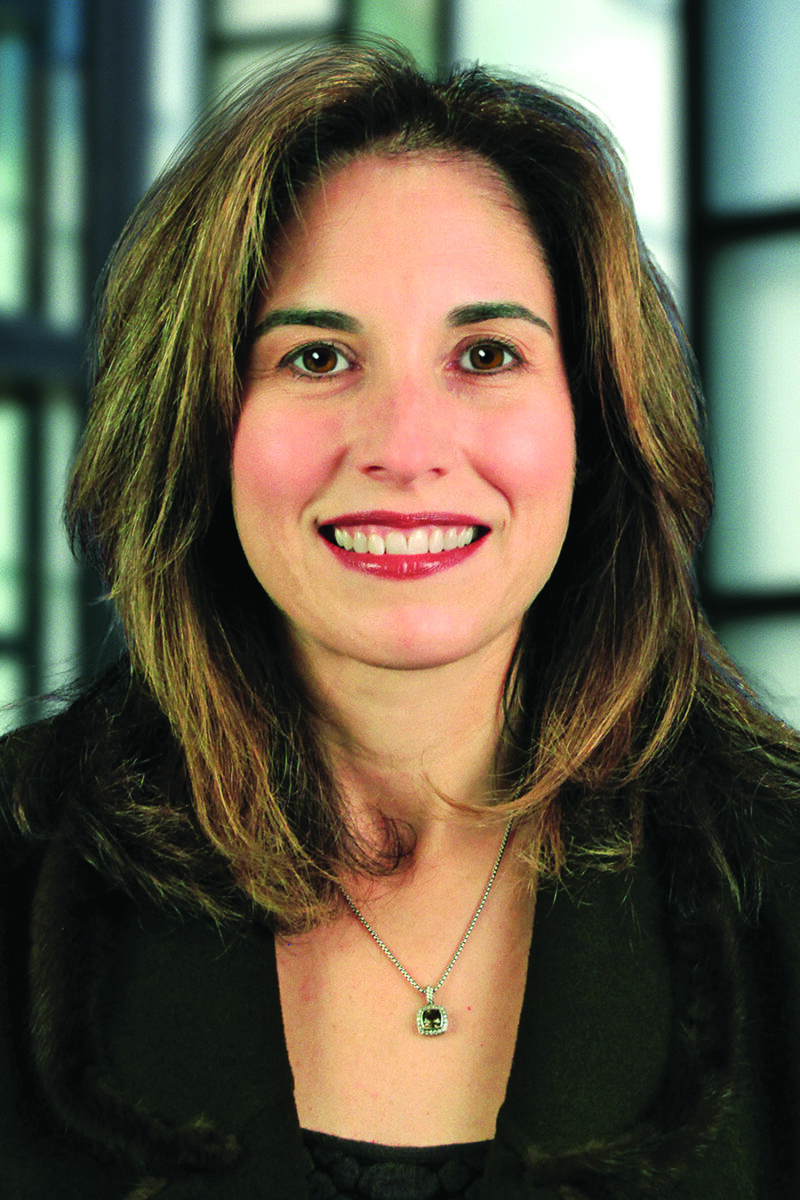 LA500 2024: Jana Lubert - Los Angeles Business Journal