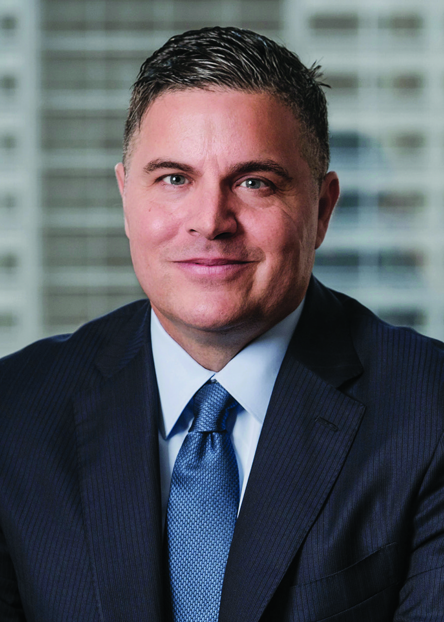 LA500 2024: Jason Russell - Los Angeles Business Journal