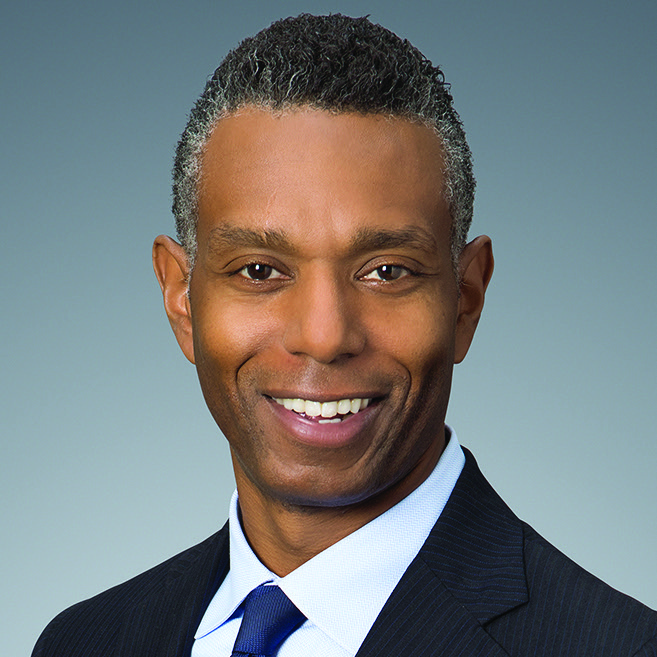 LA500 2024: Ellisen Turner - Los Angeles Business Journal