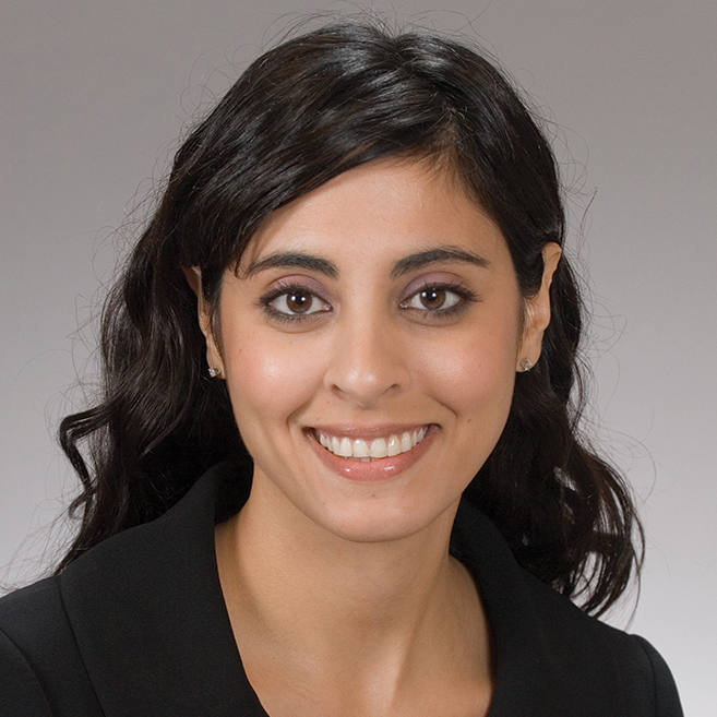 Women of Influence: Attorneys 2024 – Sharre Lotfollahi - Los Angeles ...