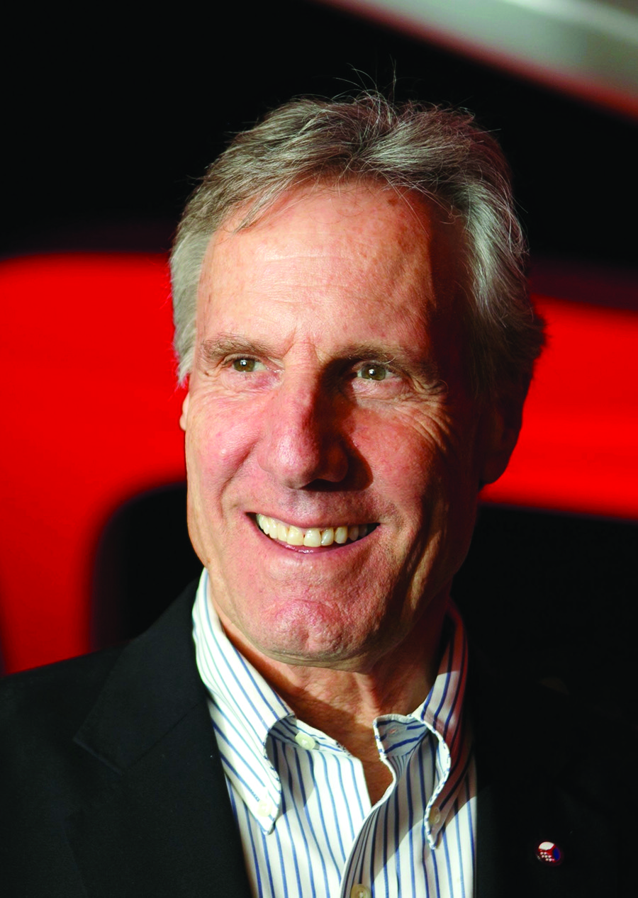 LA500 2024: Bruce Meyer - Los Angeles Business Journal