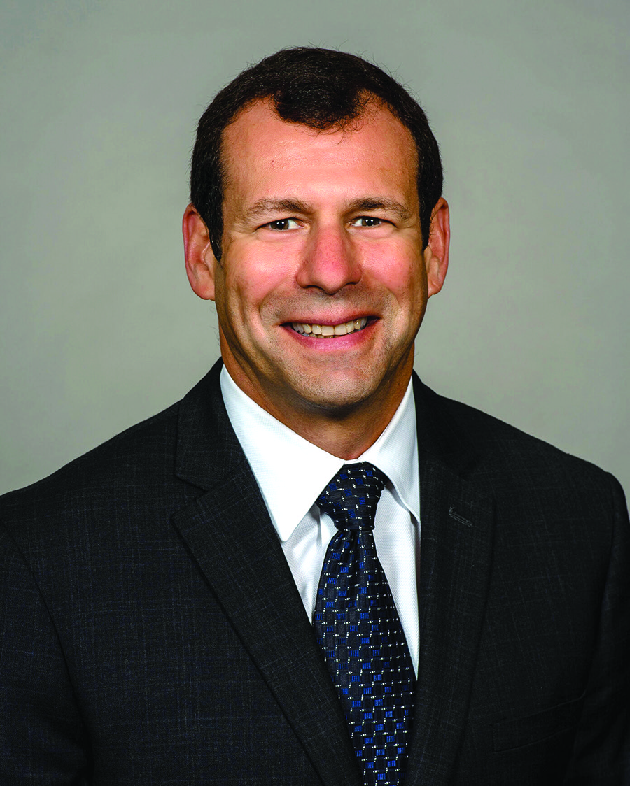 LA500 2025: Michael Mallow - Los Angeles Business Journal