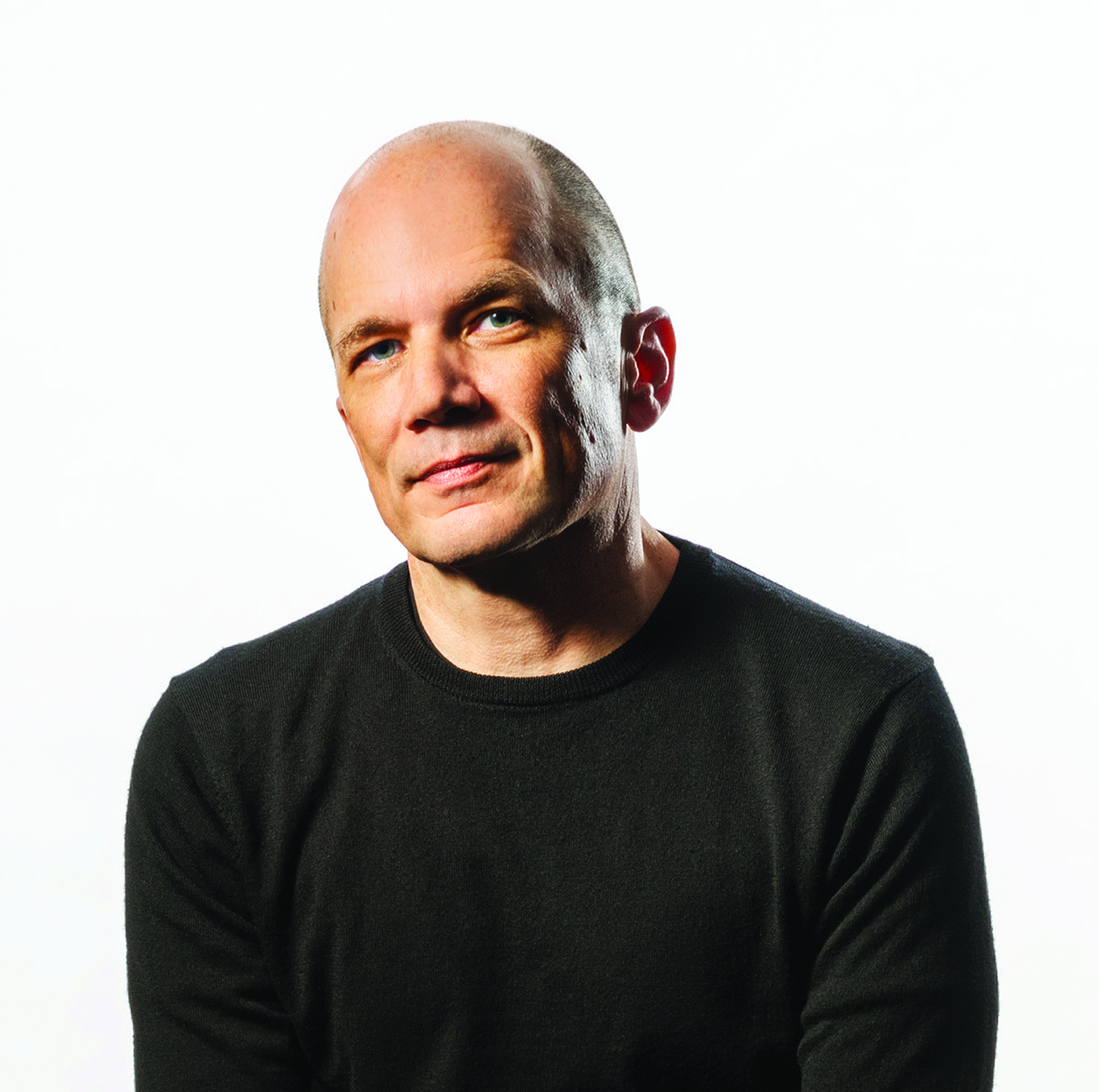 LA500 2024: Michael Maltzan - Los Angeles Business Journal