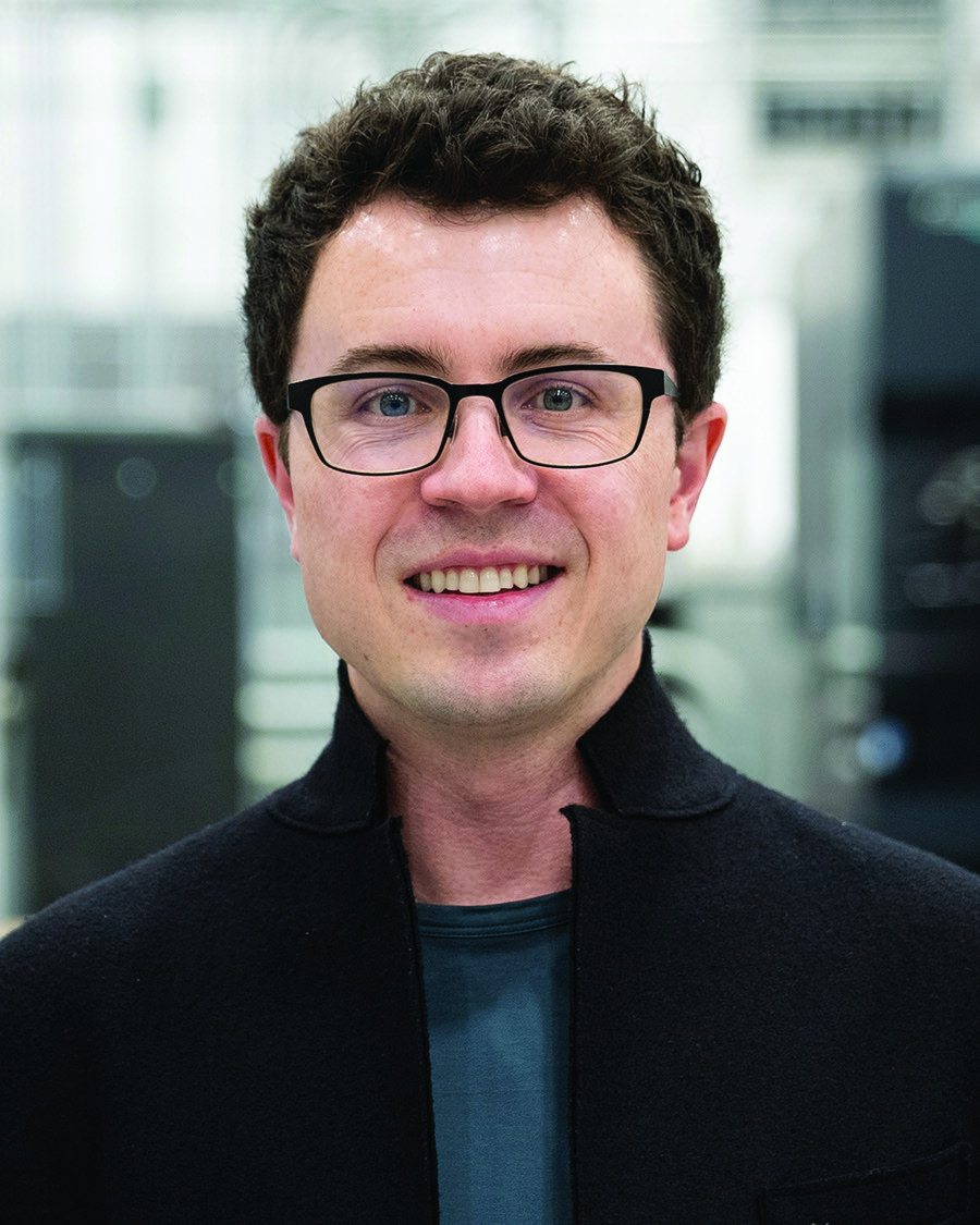 LA500 2024: Tim Ellis - Los Angeles Business Journal