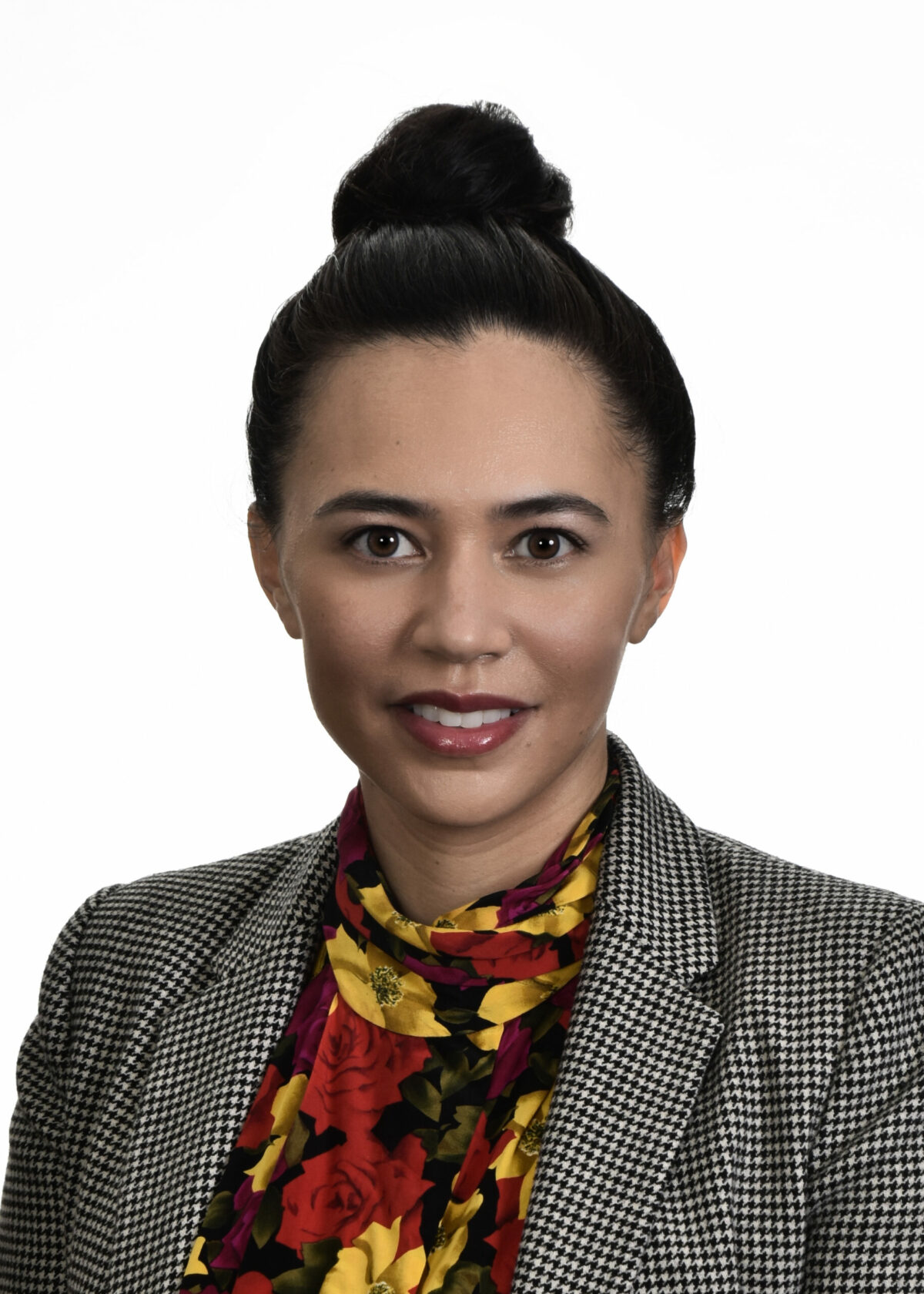 Women of Influence: Attorneys 2024 – Mercedes Martin - Los Angeles ...