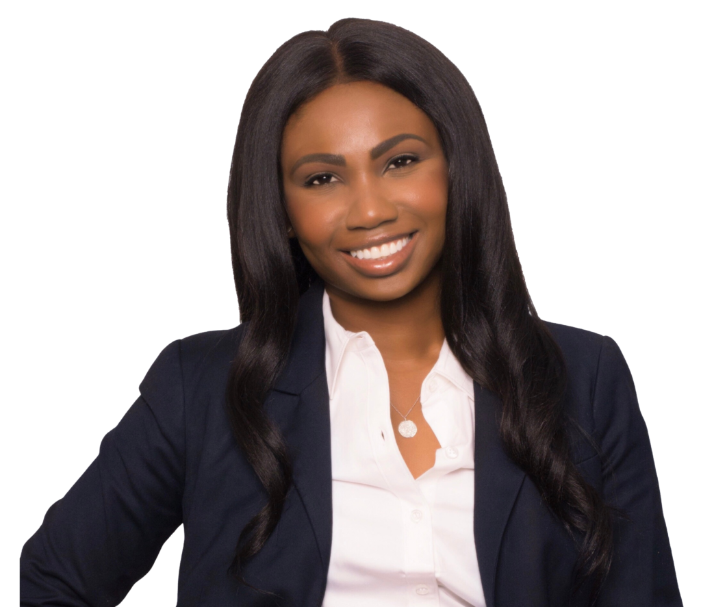 Women of Influence: Attorneys 2024 – Marie Maurice - Los Angeles ...