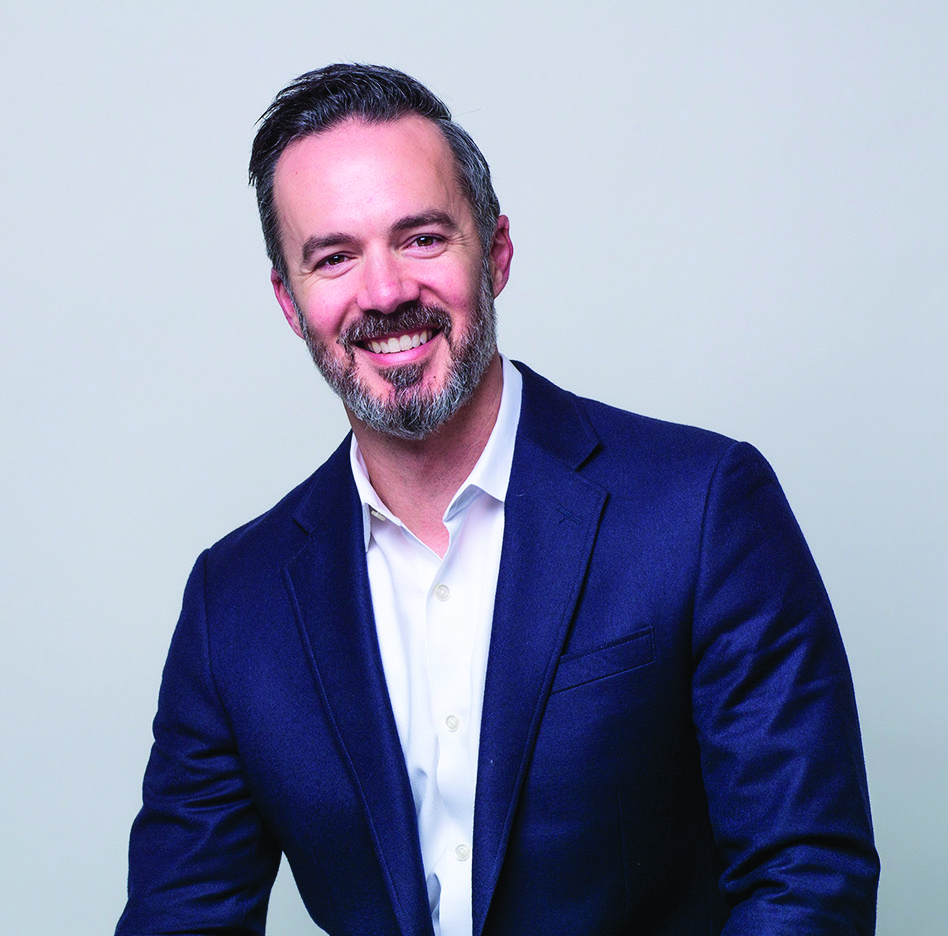 LA500 2025: Reed McMains - Los Angeles Business Journal