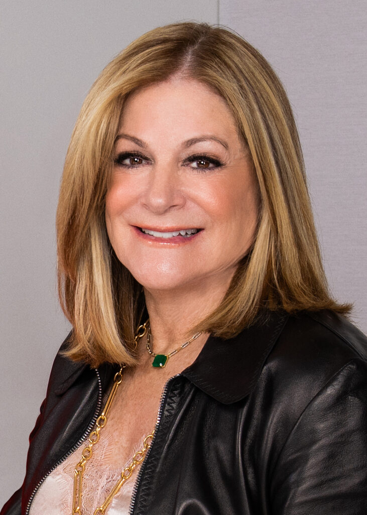 Women of Influence: Attorneys 2024 – Lisa Helfend Meyer - Los Angeles ...