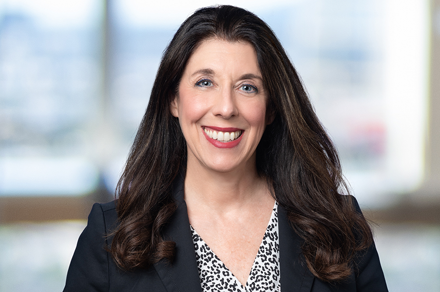 Women of Influence: Attorneys 2024 – Elisabeth Moriarty - Los Angeles ...