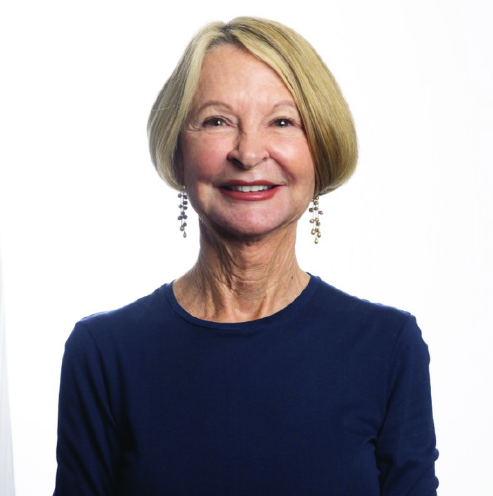 LA500 2024: Caroline Nahas - Los Angeles Business Journal