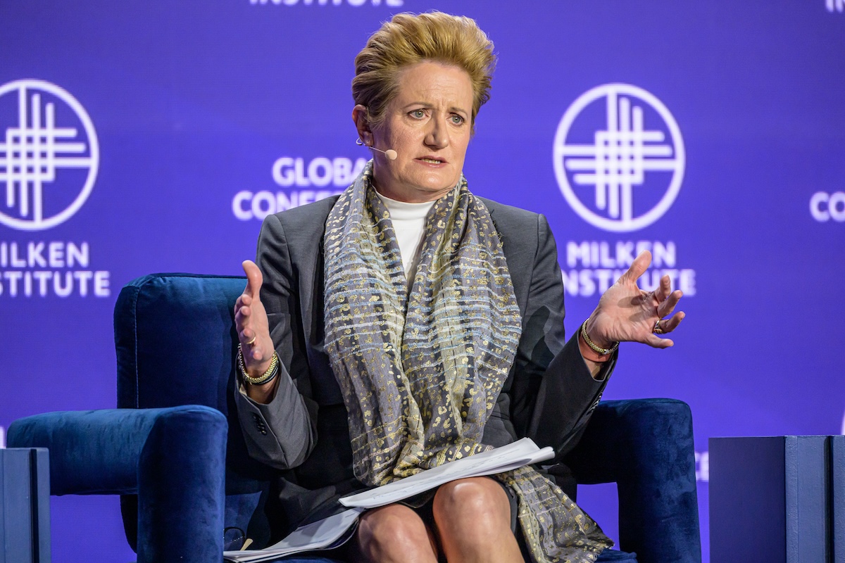 LA500 2025: Anne Walsh - Los Angeles Business Journal