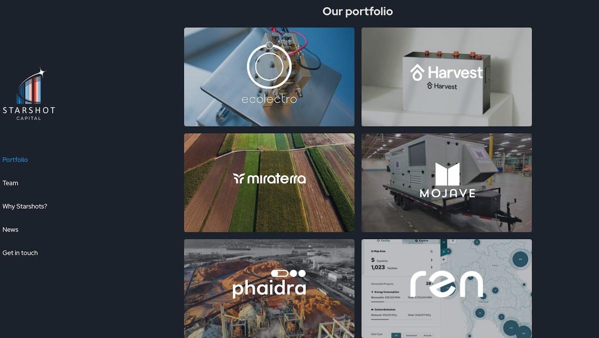 Starshot Launches Inaugural Fund - Los Angeles Business Journal