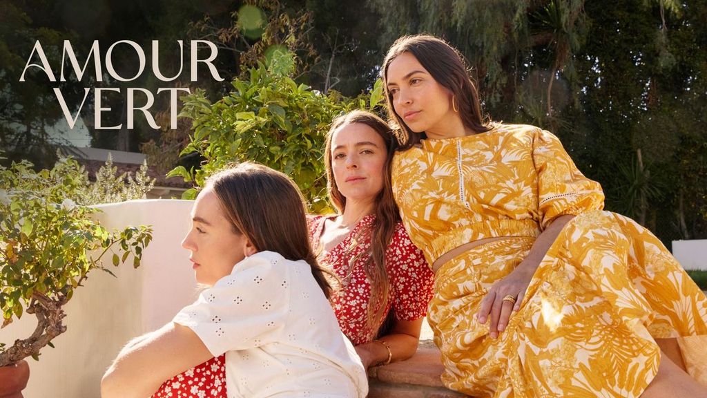 Amour Vert Moves Headquarters Downtown - Los Angeles Business Journal