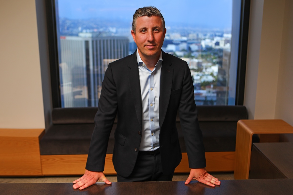 Eldridge Acre Partners Launches - Los Angeles Business Journal