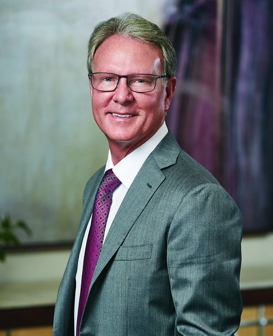 LA500 2025: David Poms - Los Angeles Business Journal