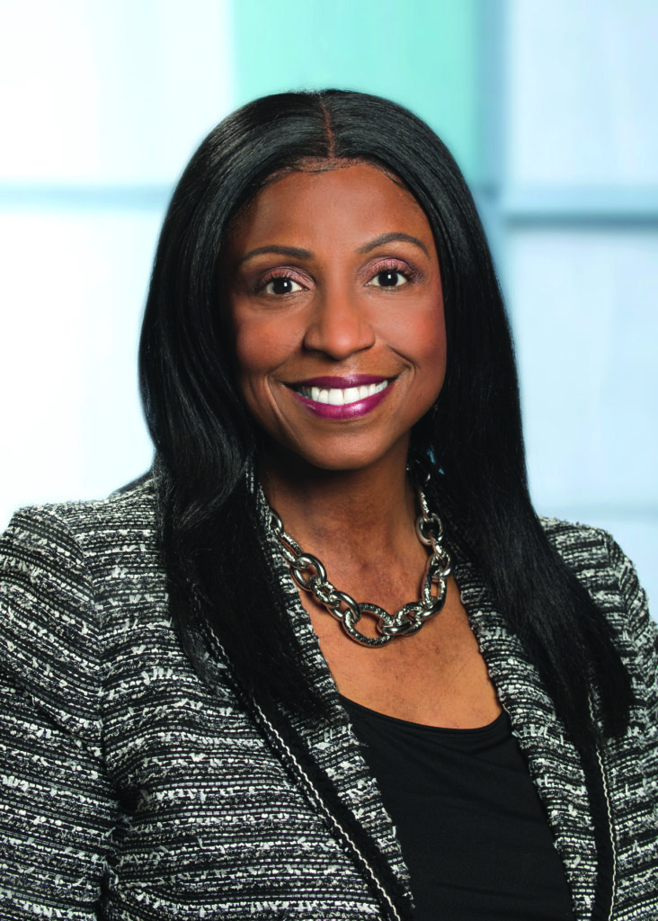 LA500 2024: Diedra Porché - Los Angeles Business Journal