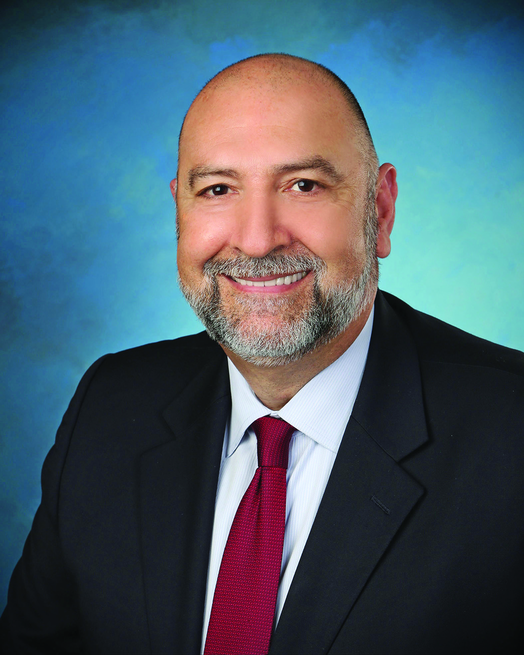 LA500 2024: John Raffoul - Los Angeles Business Journal