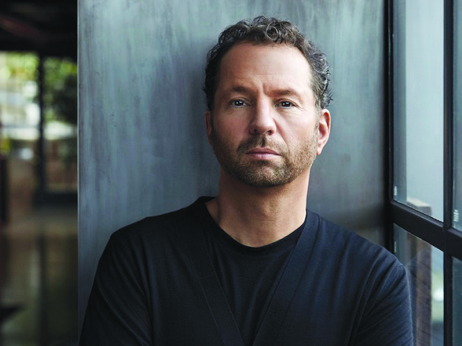 LA500 2025: Michael Rapino - Los Angeles Business Journal