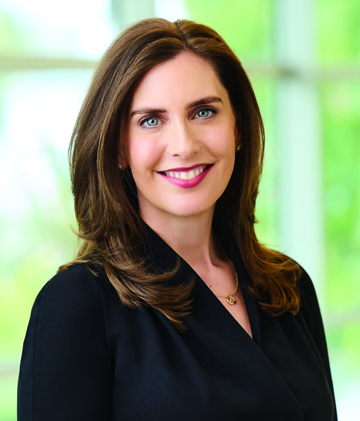 LA500 2024: Angela Aman - Los Angeles Business Journal