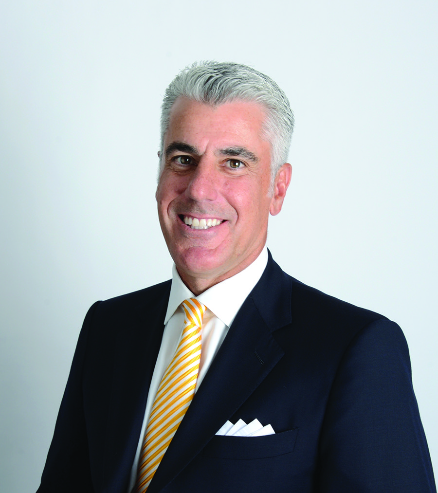 LA500 2024: Todd Doney - Los Angeles Business Journal