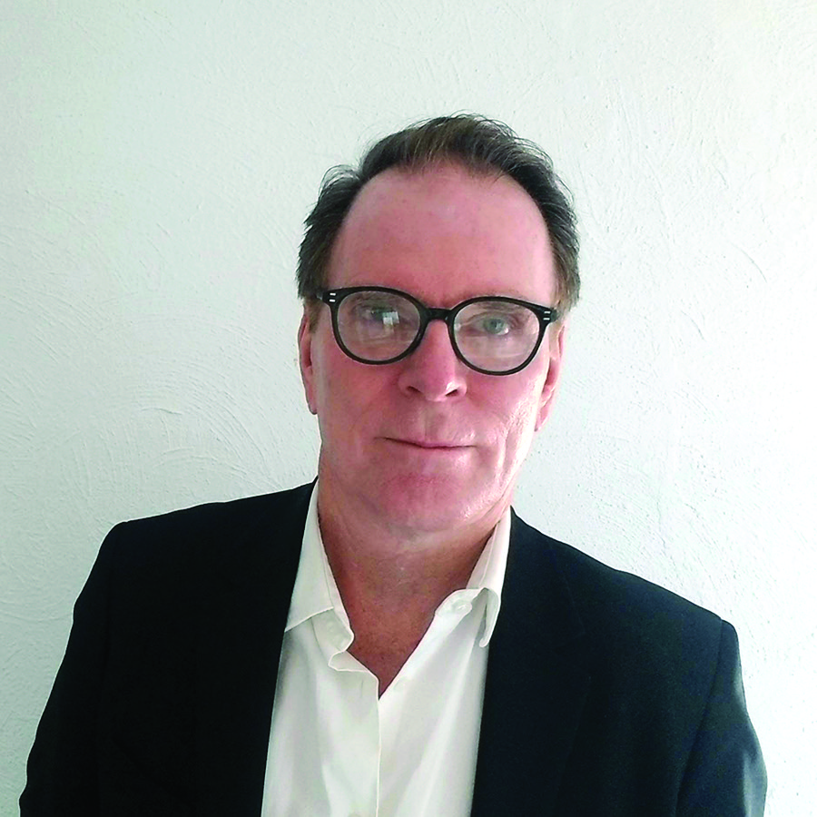 LA500 2024: Tom Gilmore - Los Angeles Business Journal