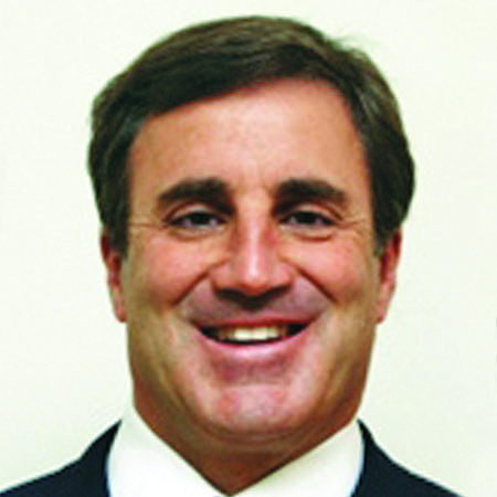 LA500 2024: Jordan Kaplan - Los Angeles Business Journal