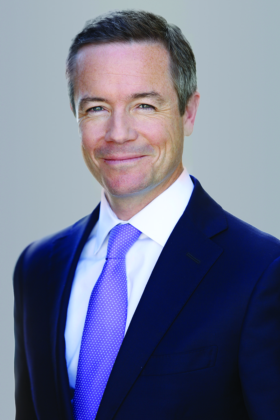 LA500 2024: Andrew McDonald - Los Angeles Business Journal