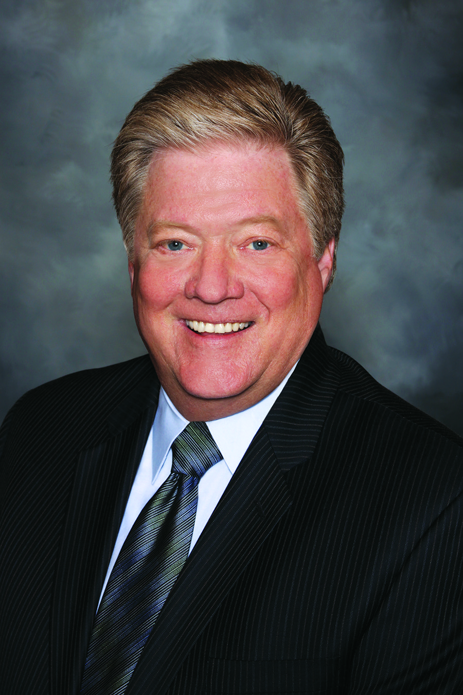 LA500 2024: Jeffrey Mezger - Los Angeles Business Journal