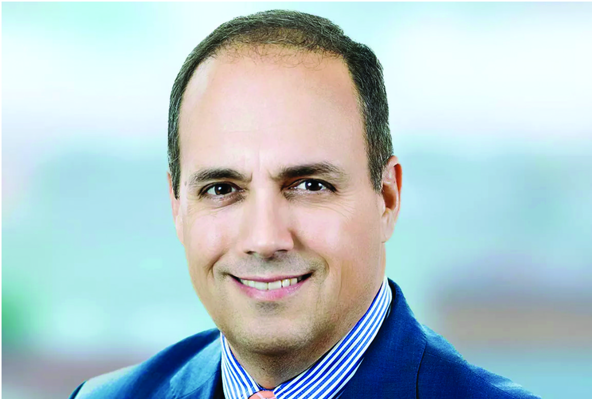 LA500 2024: Peter Moglia - Los Angeles Business Journal