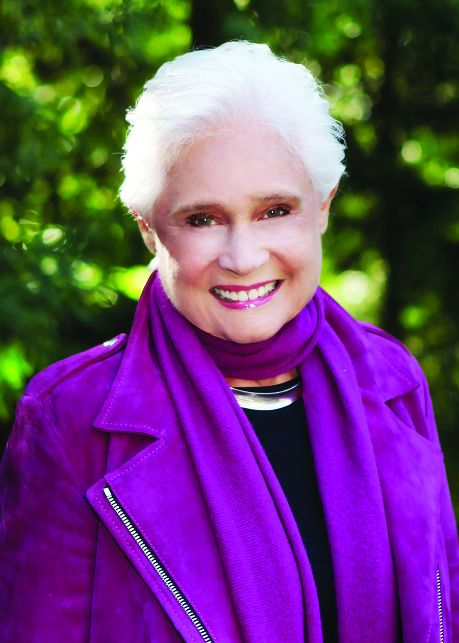 LA500 2024: Joyce Rey - Los Angeles Business Journal